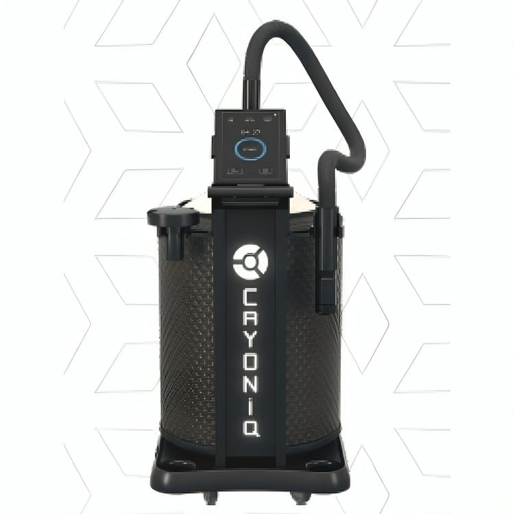 Buy Online Localized Cryotherapy Machine in India | Cryo LC – Livfit